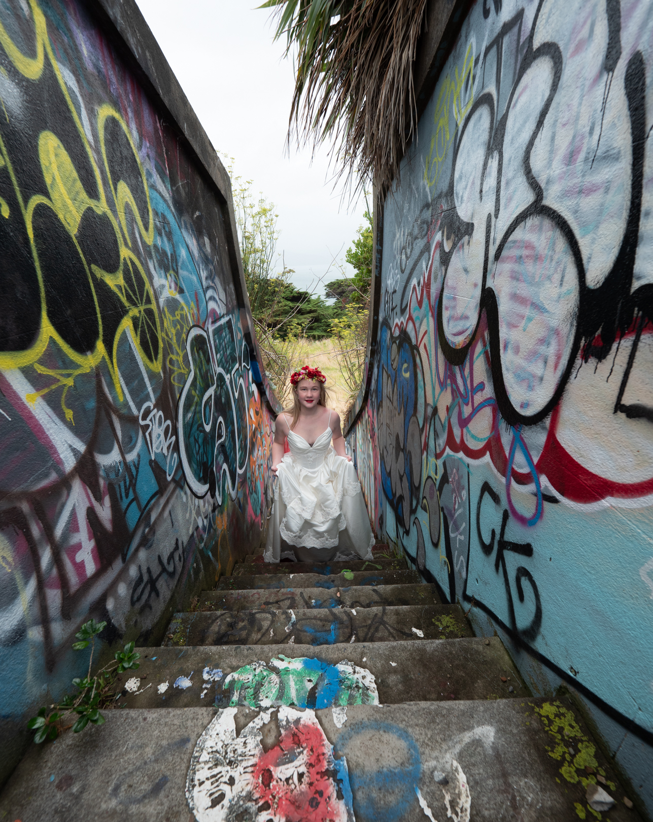 Che at fort balance | pwfotos